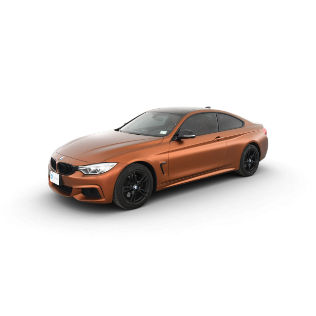 used-2015-bmw-4-series-carvana